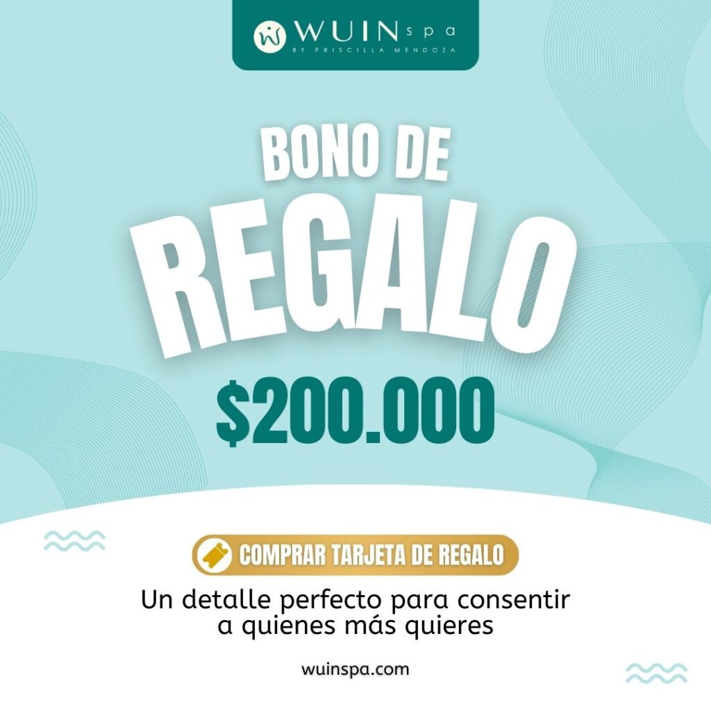 Bono Regalo Wuin Spa - Wuin Spa